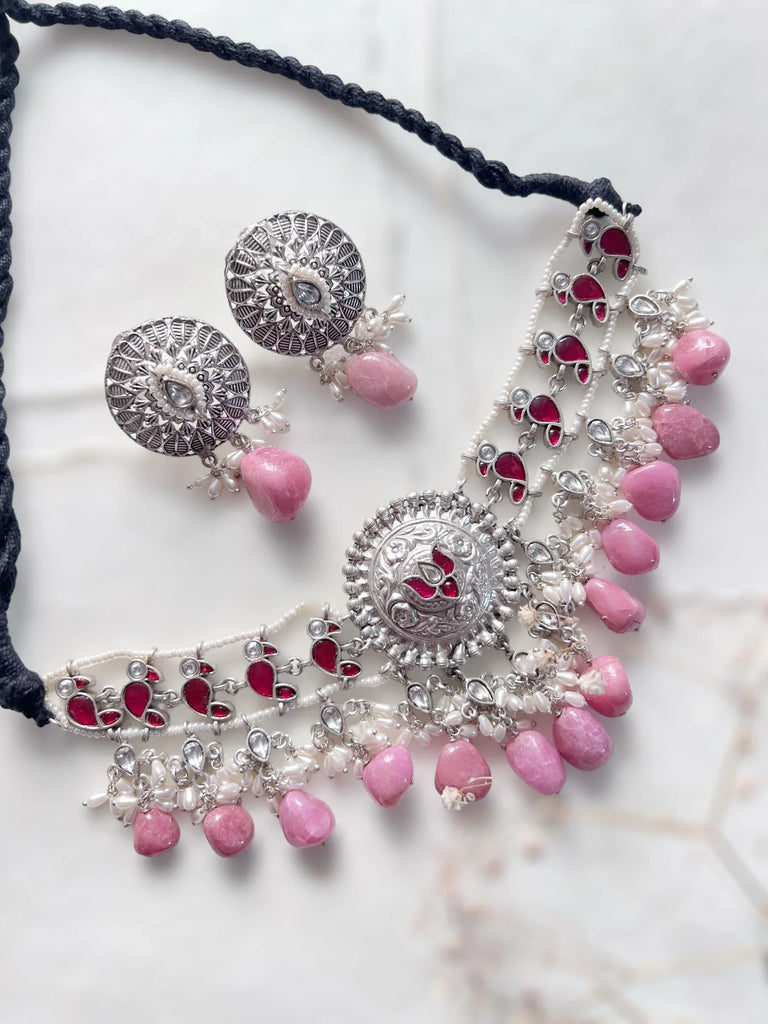 Bhavika – Jhaanjhariya